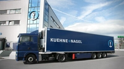 Top 5 Best Freight Forwarders in Malaysia - 🥇DocShipper Malaysia